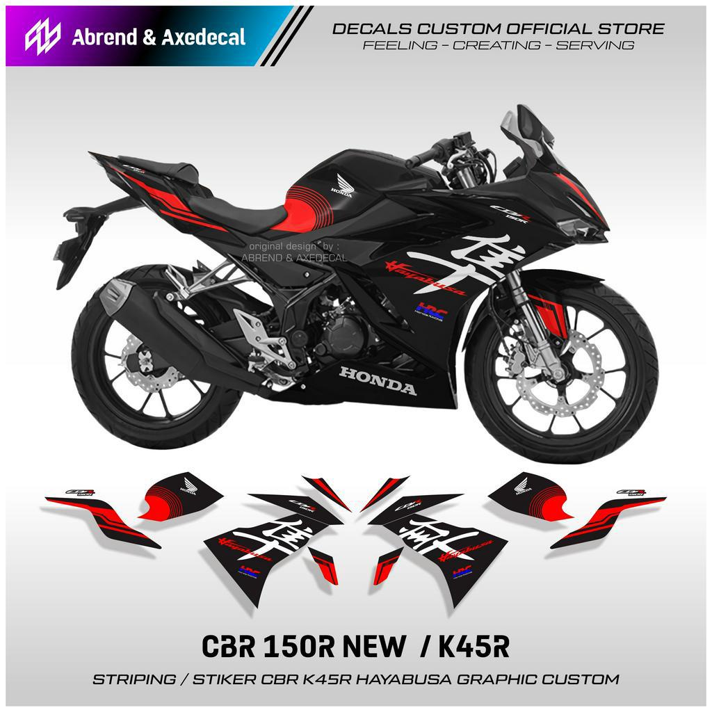 Honda Cbr 150 Logo Honda CBR650R 2024