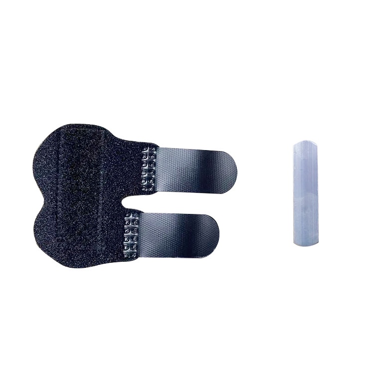 Trigger Finger Splint, Adjustable Aluminum Support for Extension ...