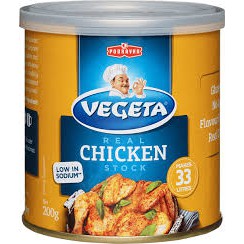 Podravka Vegeta Real Chicken Stock 200g | Shopee Malaysia