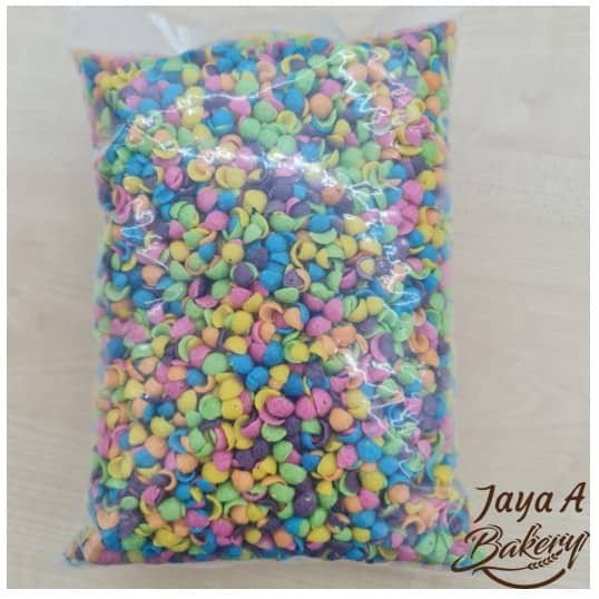 [ READY STOCK ] Mini Rainbow / Fruity Crunch 500g / 250g | Shopee Malaysia