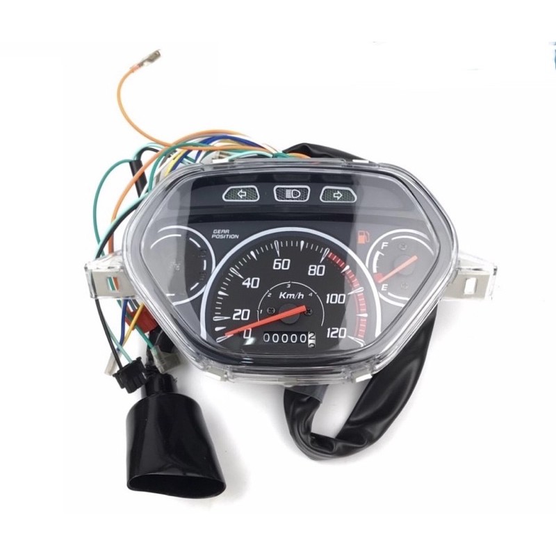 HONDA WAVE CX-110 WAVE ALPHA WAVE110 CX ALPHA V1 / V2 NEW 2019 ( DISC ...