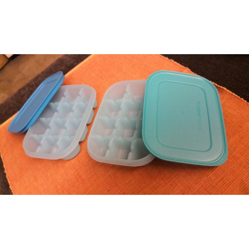 Tupperware chill freez Ice Cube tray (1PC) | Shopee Malaysia
