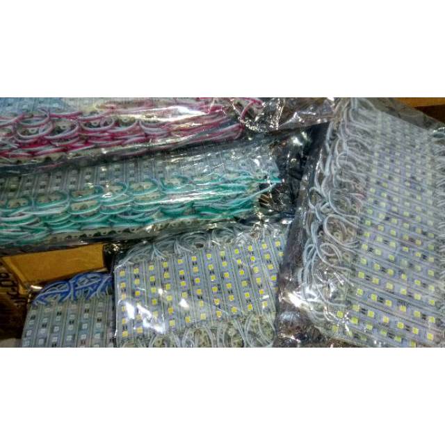 MATA 6 eye 12 volt led strip module light | Shopee Malaysia