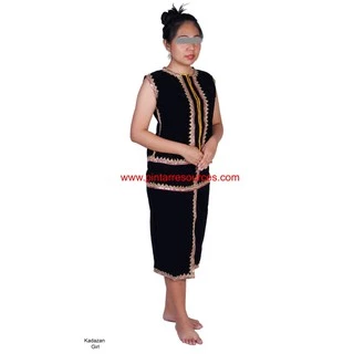 Buy kadazan costume Online With Best Price, Mar 2026 | Shopee Malaysia