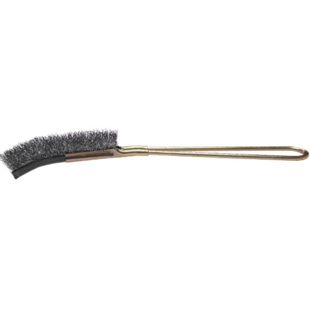 [100% ORIGINAL] REMAX HEAVY DUTY STEEL WIRE HAND SCRATCH BRUSH STRAIGHT ...