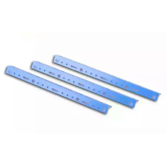 Blue L-Angle Frame Robotic Science Project | Shopee Malaysia