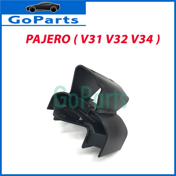 Gear box mounting 1pcs Mitsubishi Pajero V31 V32 V34 Rear engine ...