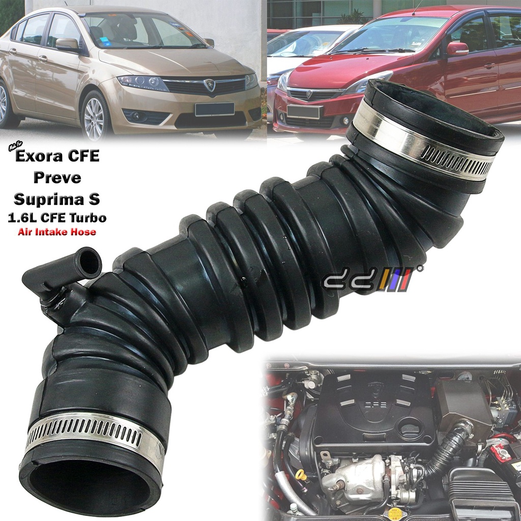 [Local Ready Stock] Proton Exora Bold CFE Preve Suprima S Turbo CamPro ...