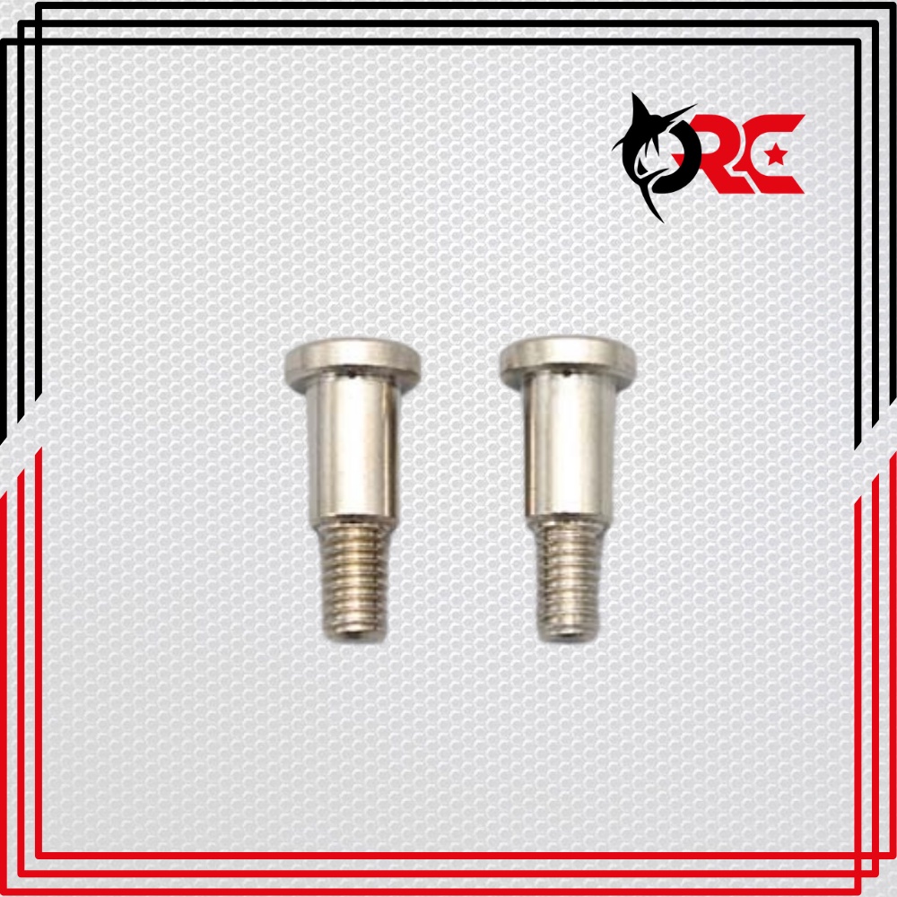 YOKOMO IB-202KP, Center Link Pin | Shopee Malaysia