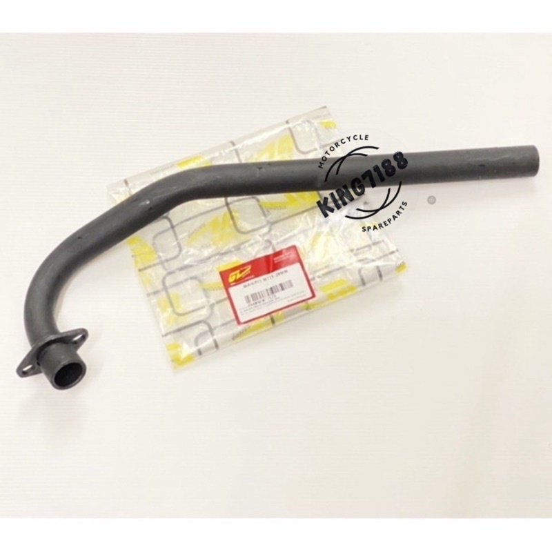 WAVE 125 INTAKE MANIFOLD EXHAUST RACING STEEL 28mm 32mm FOR WAVE125 ...