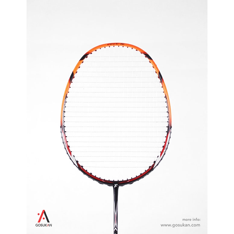 Fleet Unisex 2020 Badminton Racket Multicolored (FLEET RCK STRING ...