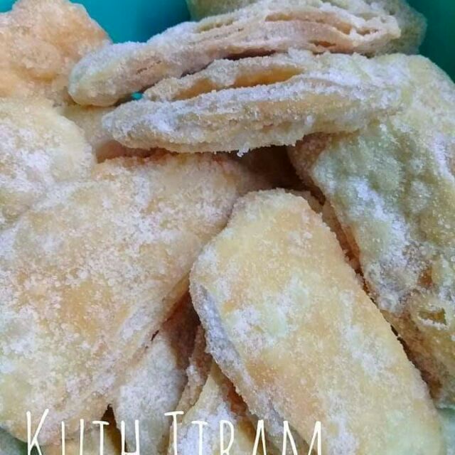 Viral Homemade kuih Tiram | Shopee Malaysia