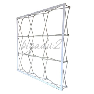 Velcro Popup Backdrop, Lightweight Backdrop, Fabric Backdrop ...