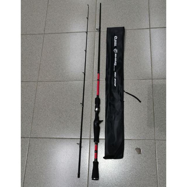 EUPRO RHINO CASTING ROD | Shopee Malaysia