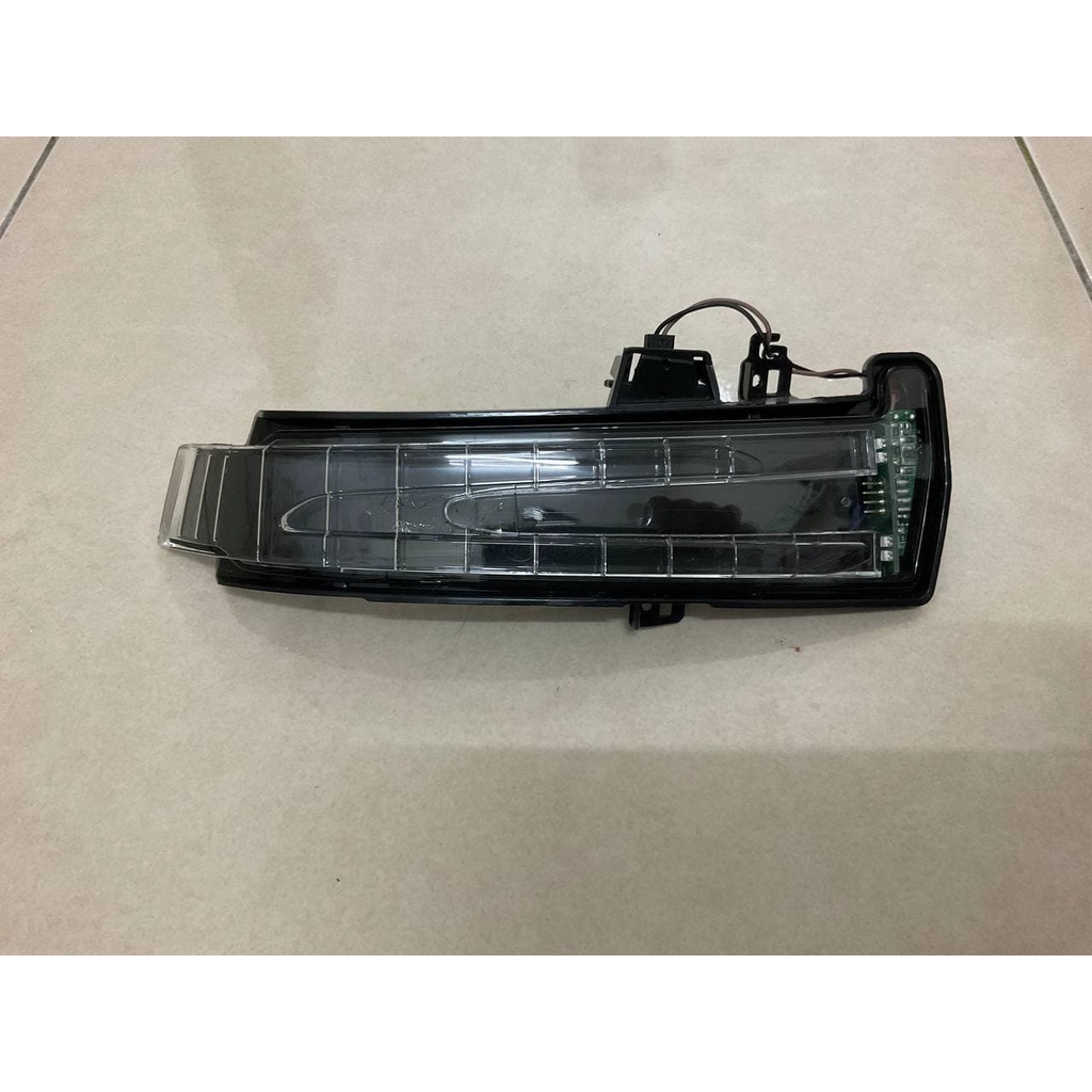 Original Mercedes Benz W204 W212 W221 W176 W117 W156 Side Mirror LED ...