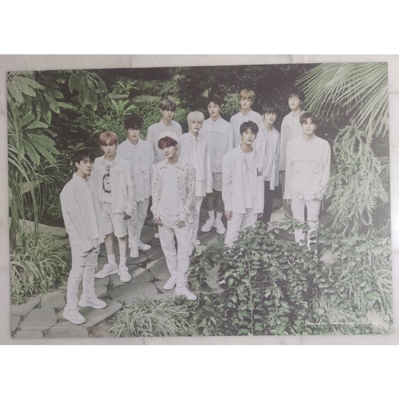 TREASURE 3rd Single Album The First Step : Chapter Three Official ...