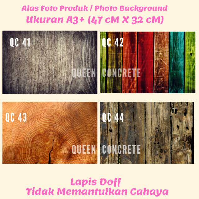 Alas Photo - A3 Background Photo + Doff Lamination | Shopee Malaysia