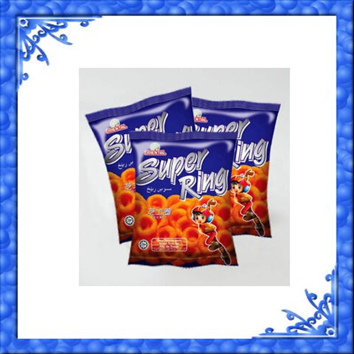 🔥Super Ring [14g / 60g ]🔥 | Shopee Malaysia