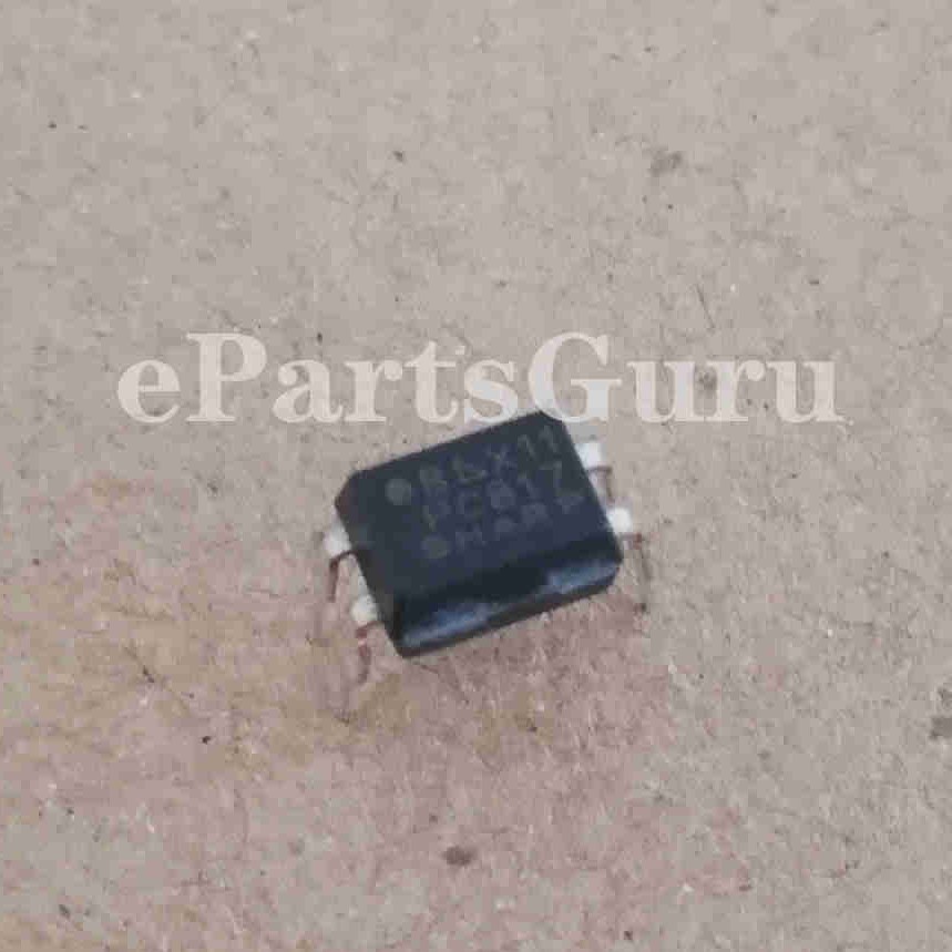 Sharp PC817 Optocoupler Optical Isolator | Shopee Malaysia