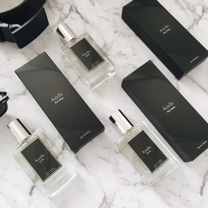 🔥ARIELLE PERFUME MEN'S EDP (30ml, PROMO 2 RM100)🔥 | Shopee Malaysia