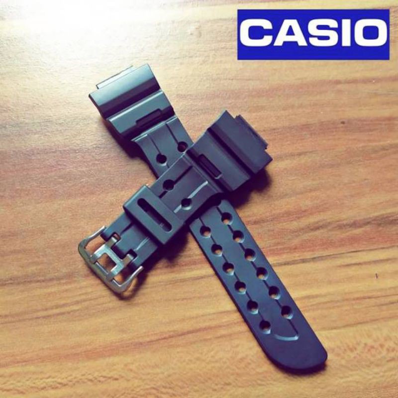 Casio Gshock Frogman GWF1000 Gwf-1000 GWF1000. Watch Strap | Shopee ...
