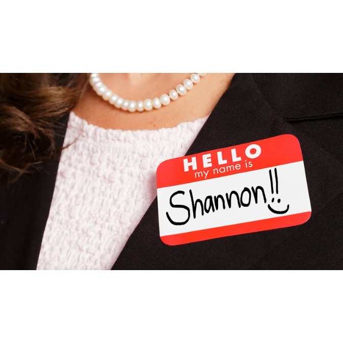 METAL TAG / NAME TAG | Shopee Malaysia