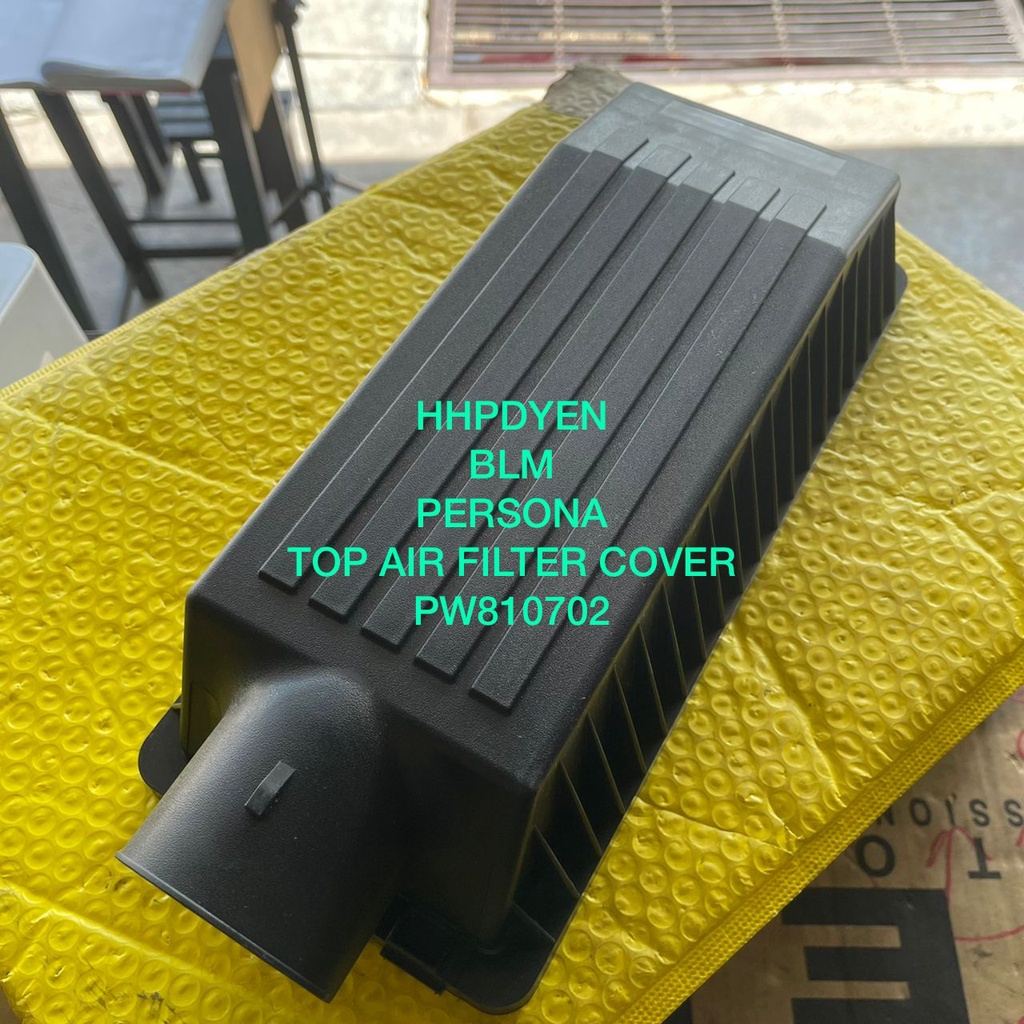 PROTON BLM, FLX, PERSONA AIR FILTER HOUSING (TOP) [PW810702] (1PCS ...