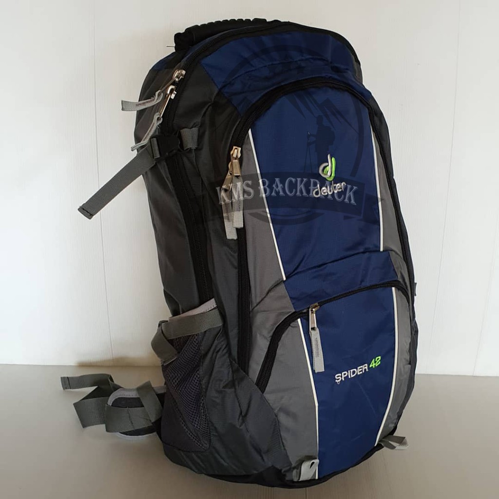 Deuter Spider 30L Backpack | Shopee Malaysia