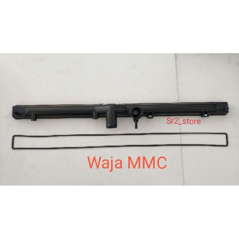 Waja MMC Radiator top cover and gasket | Shopee Malaysia