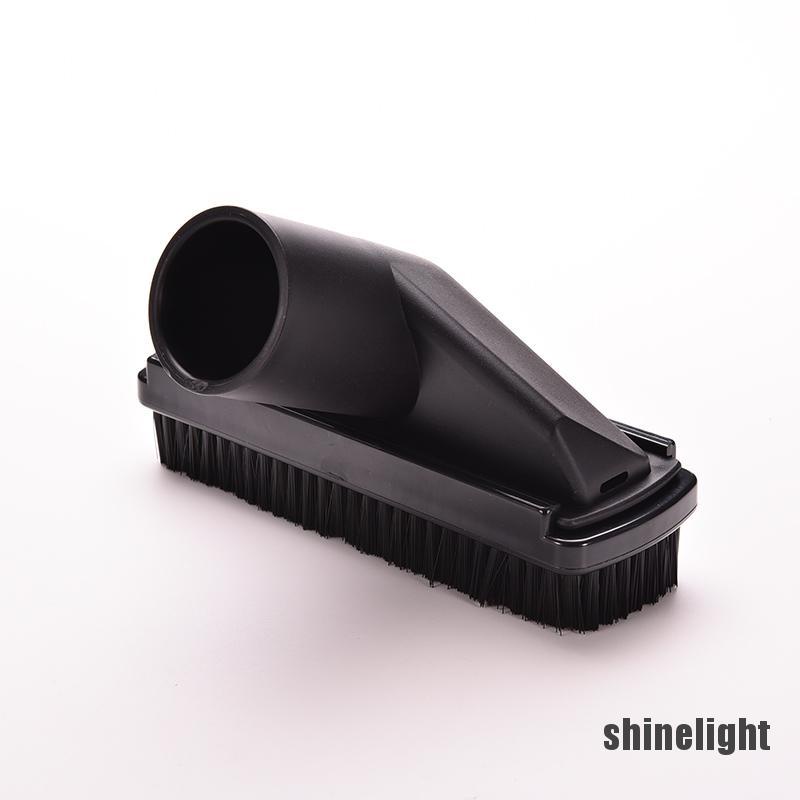 [shinelight] Square Horse Hair Dusting Brush Dust Tool Attachment For ...