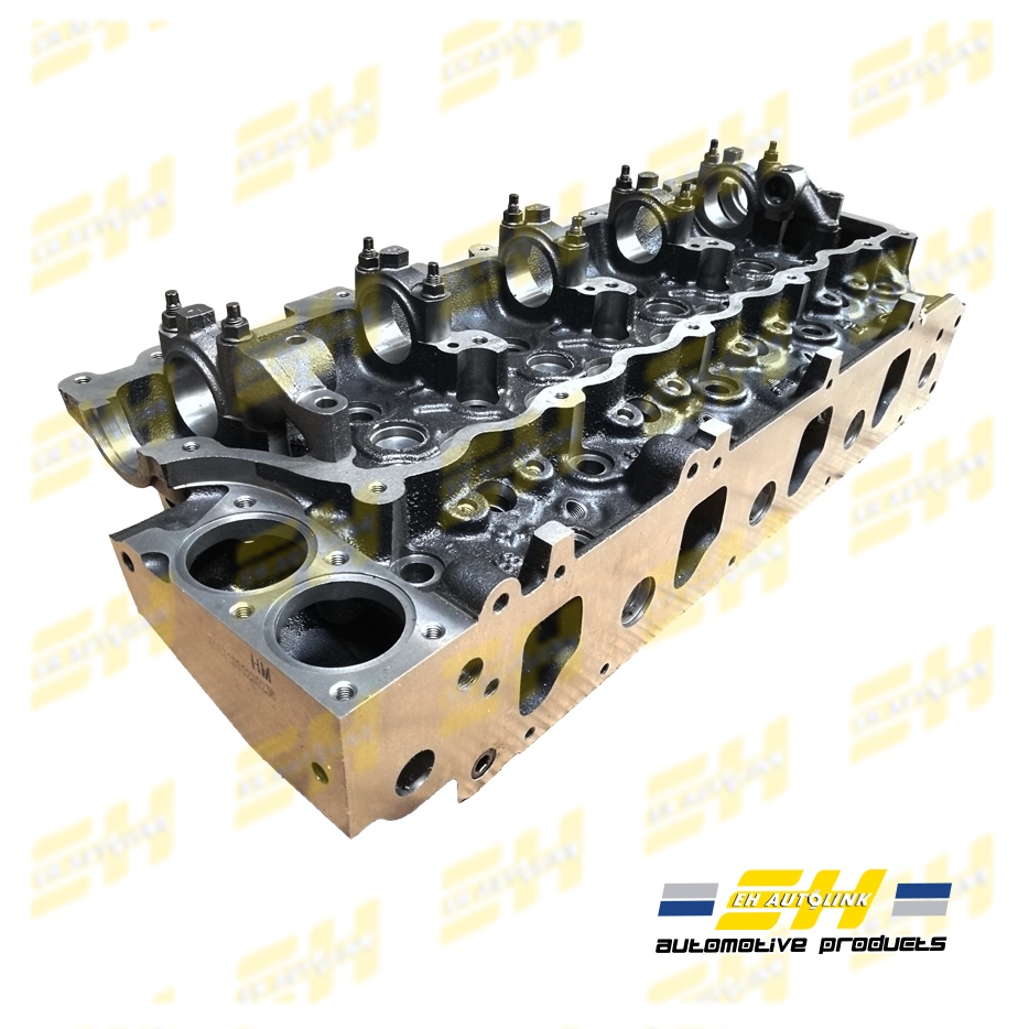 ISUZU 4HG1 CYLINDER HEAD | Shopee Malaysia