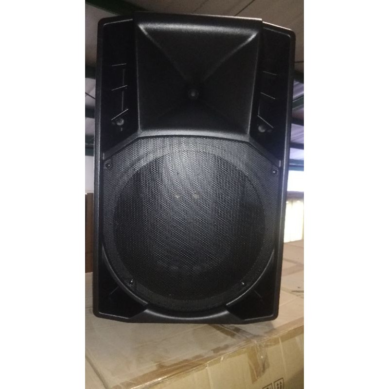 Speaker box custom model RCF 12inc | Shopee Malaysia