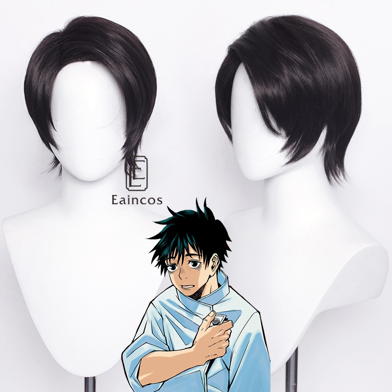 Jujutsu Kaisen Anime Yuuta Okkotsu Orimoto Rika Gojo Satoru Nobara ...