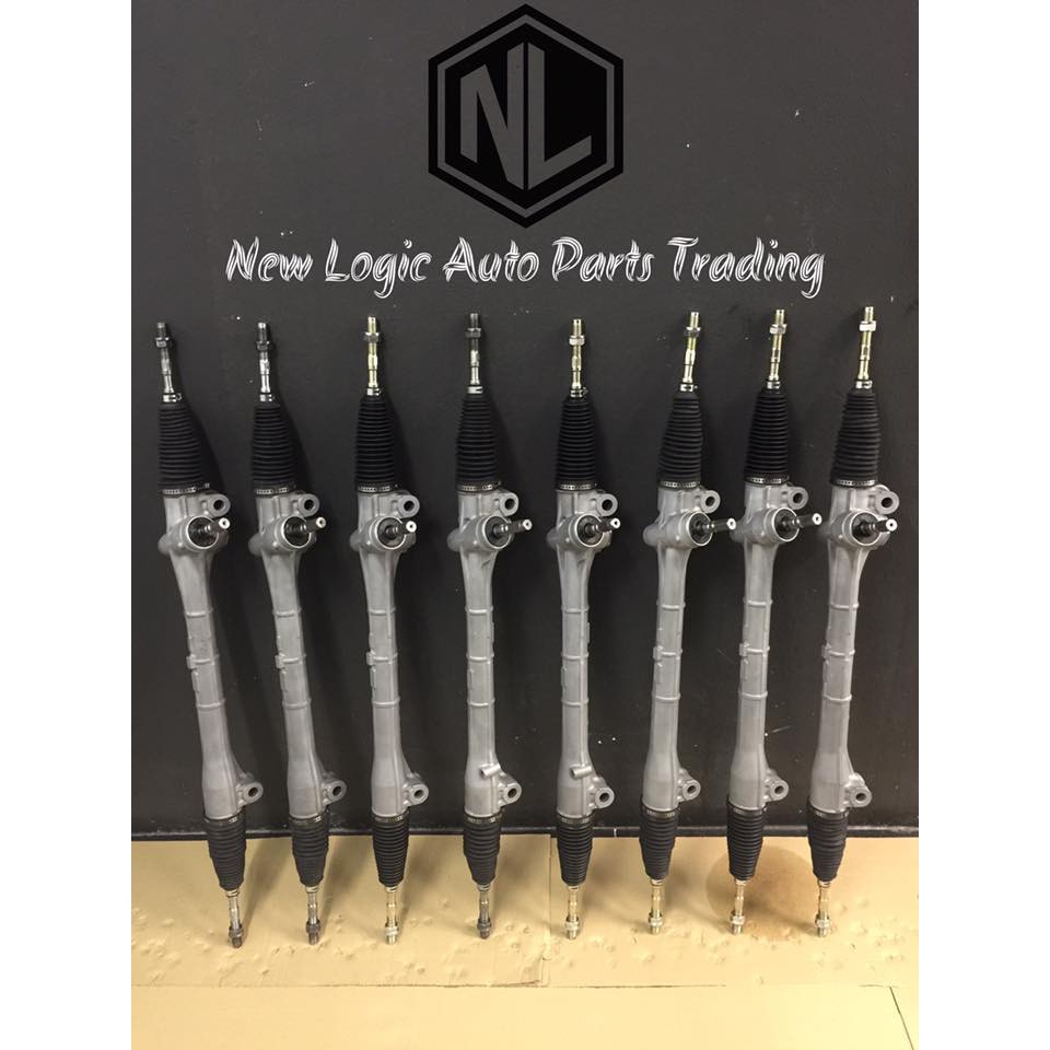 [Toyota Estima / Vellfire / Alphard] Steering Rack (NEW) ACR50 GGH20 ...