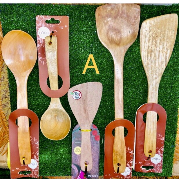 🔥READY STOK🔥5 in 1 SENDUK DAN SUDIP KAYU | Shopee Malaysia