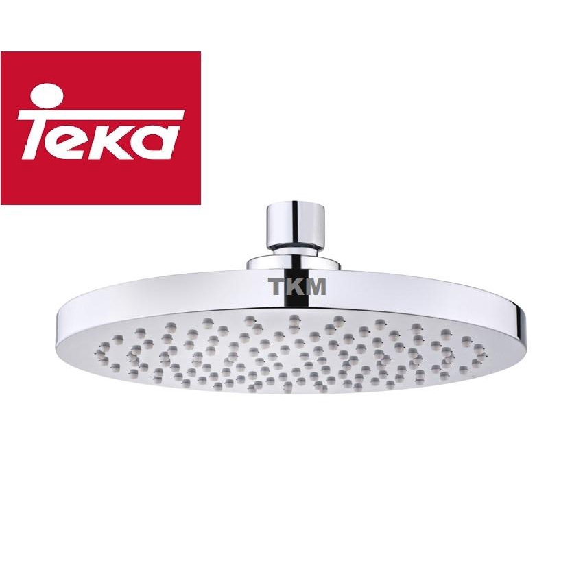 Teka Chrome Plated Disk 2 Shower Head Only (Round Type) ( 200mm ...