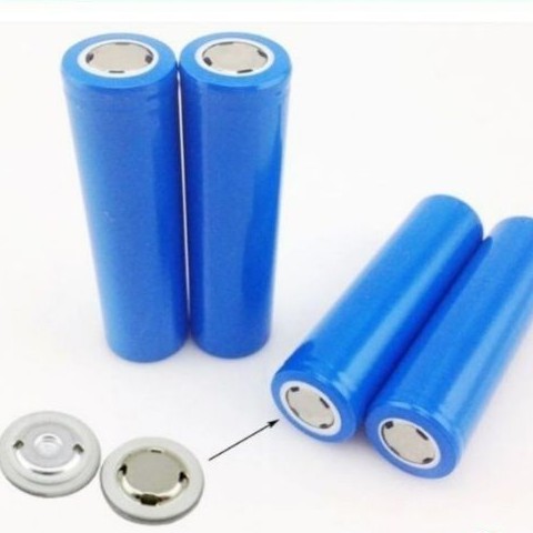 [Ready stock]18650 Battery 3.7V 2600mah Rechargeable Battery | 18650 ...
