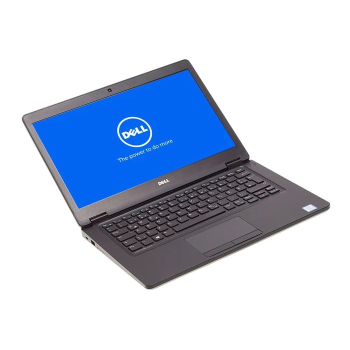 🔥 LAPTOP MURAH 🔥 Dell Latitude 5480- i5-6th Gen 8GB RAM| 256GB SSD - 14" inch (Refurbished ...