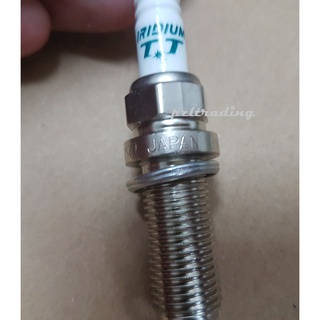 Denso Iridium TT IXEH22TT spark plug Proton Exora Preve Iriz Saga ...