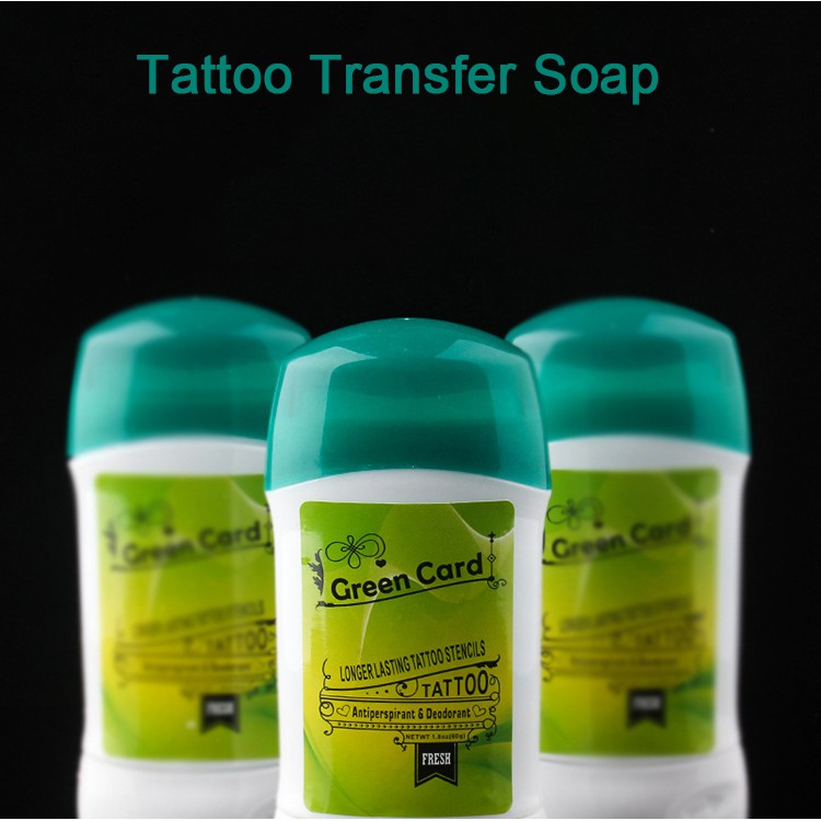 Tattoo Transfer Gel Tattoo Transfer Cream Transfer Paper Tattoo ...