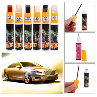 Calar Kereta Cat Lilin Permukaan Pembaikan Artifak Kenderaan Calar ...