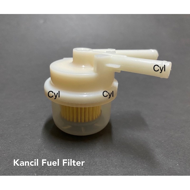 Kancil Fuel Filter 1pc | Shopee Malaysia