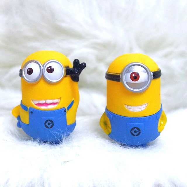 Minion Model+Minion Note Book | Shopee Malaysia