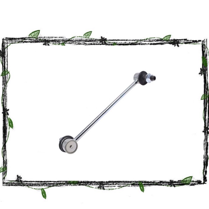 1PAIR STABILIZER LINK/ABSORBER LINK FRONT TOYOTA CAMRY ACV30/HARRIER ...