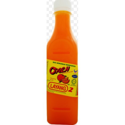 Bes Minuman Berperisa Oren/Sirap 375ml | Shopee Malaysia