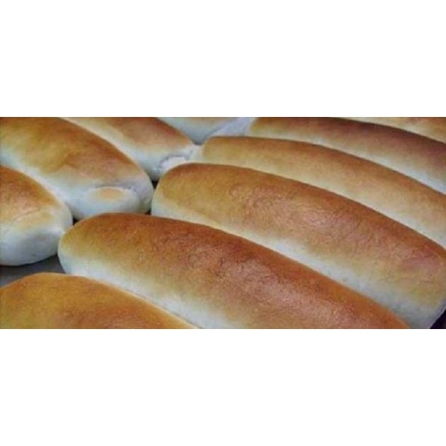 Samoon Bread, Burger Bread 5 piece خبز صمون وخبز برجر - | Shopee Malaysia