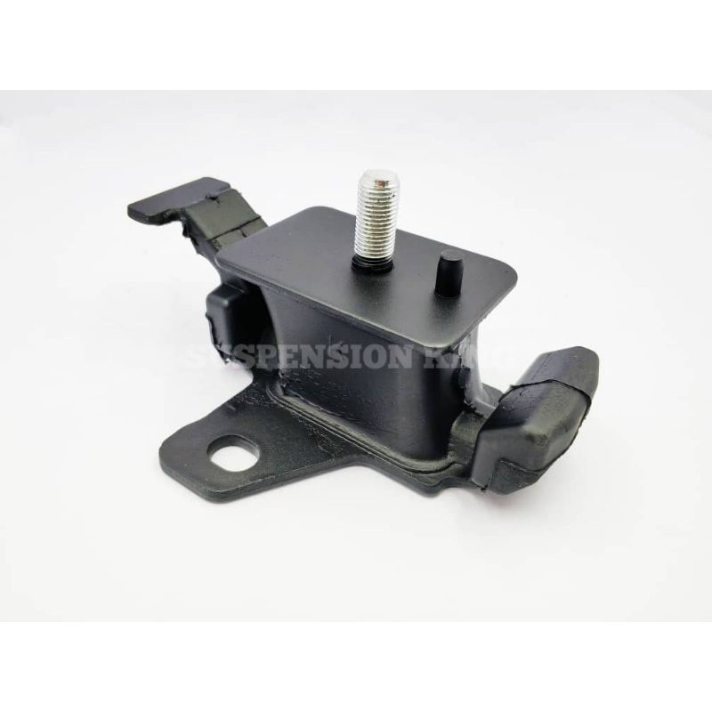 TOYOTA HILUX KUN25/KUN26 ENGINE MOUNTING FRONT(PCS)(12361-0L030/TP ...