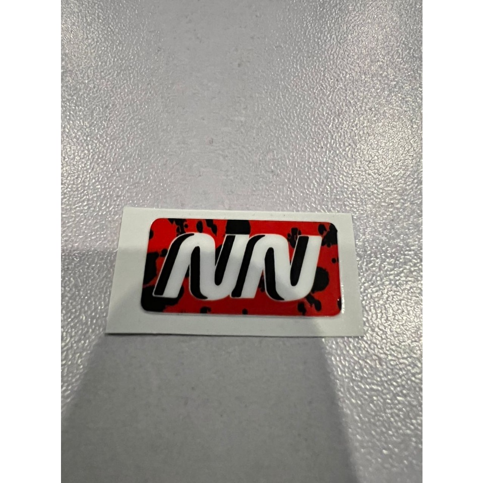 ORIGINAL NEVER NORMAL STICKERS ASSORTED | Shopee Malaysia