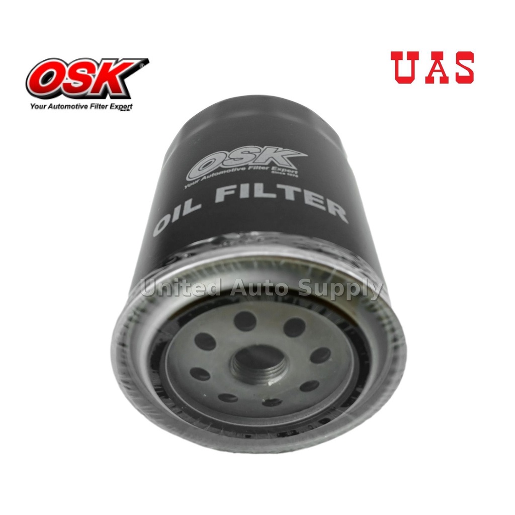 OSK Oil Filter O-1631 For Ford Ranger TOYOTA Hiace LH113 Hilux LN106 ...
