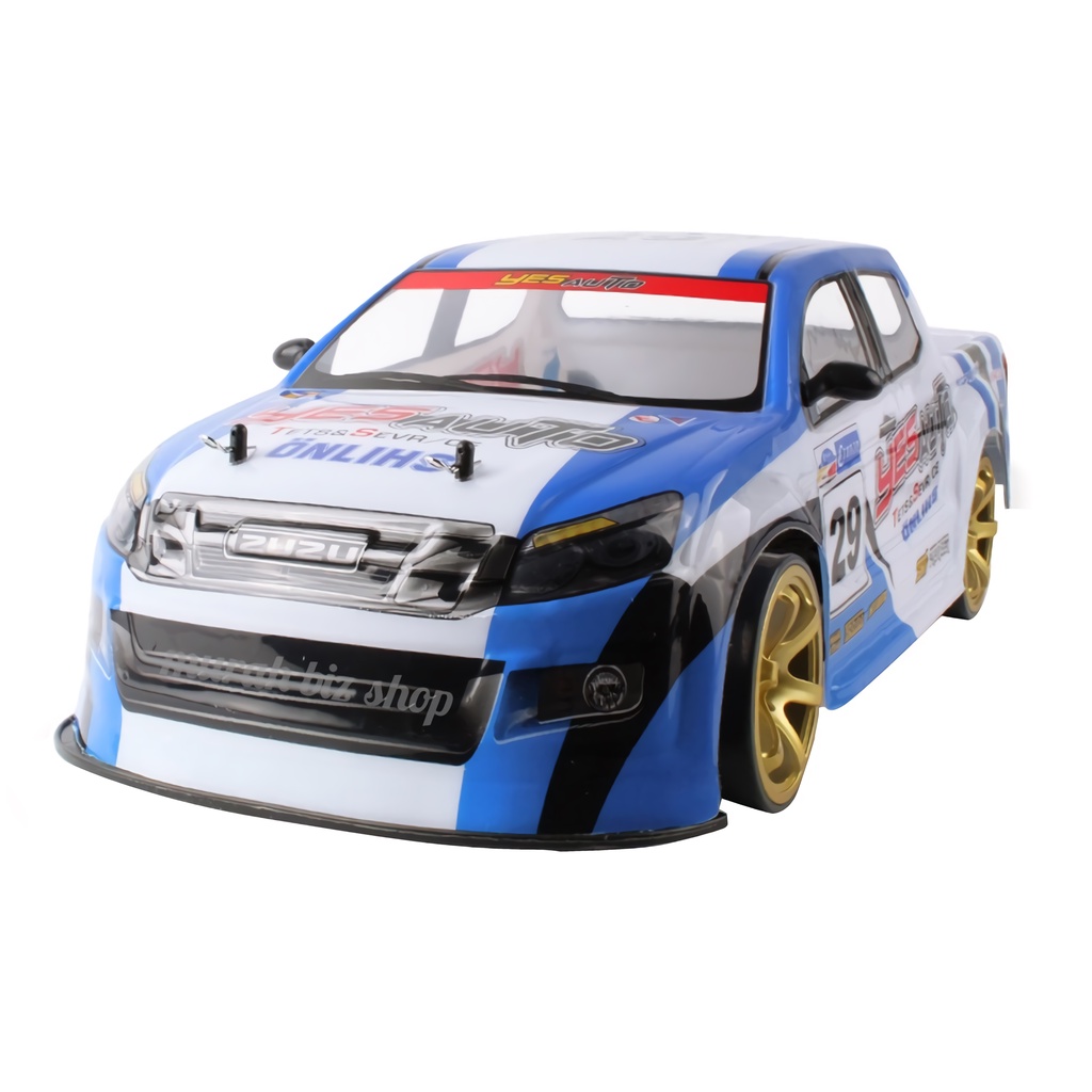 🇲🇾💥HOT💥🇲🇾 Isuzu Dmax Isuzu D-Max Rc Car Drift Car Kereta Control Kereta ...
